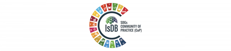 SDGs Community of Practice | IsDB